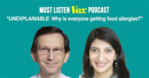 Must Listen Podcast Featuring Dr Scott Sicherer And Dr Ruchi Gupta