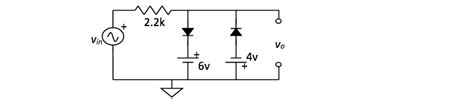 Solved Diode Basics Purpose This Lab Introduces The Chegg Com