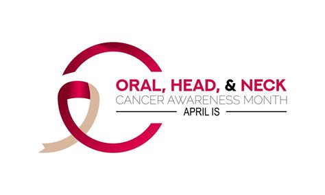 Premium Vector Vector Illustration On The Theme Of Oral Head And Neck