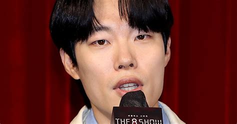 더 에이트 쇼 류준열 더 킹 한재림 감독과 재회 척하면 척