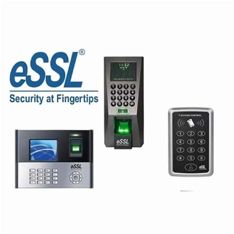Palm Reader Essl Biometric Attendance System 6 Hrs At 12000 Piece In New Delhi