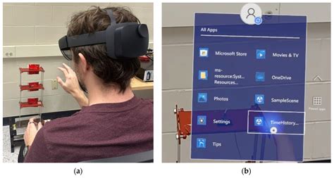 Sensors Free Full Text Augmented Reality Based Real Time