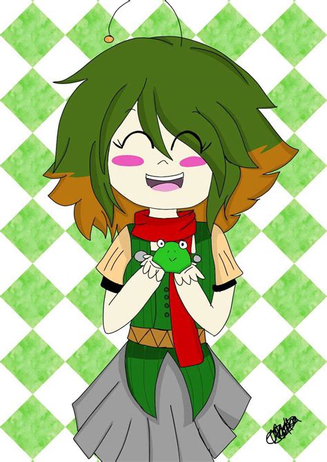Happy Frog Fan Art🐸 Fnaf Amino Español Amino