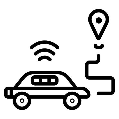 Premium Vector Pathway Vector Illustration