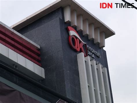 11 Poin Aturan Baru Perlindungan Konsumen Dari OJK
