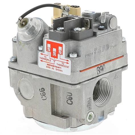 Nortek 34 Low Side Service Valve Hd Supply
