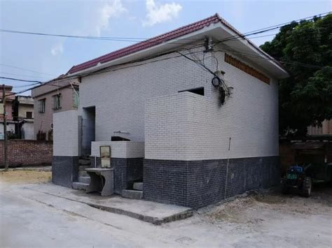 新建改建41间！这些高颜值公厕“上线” 我要上佛山发布澎湃号·政务澎湃新闻 The Paper