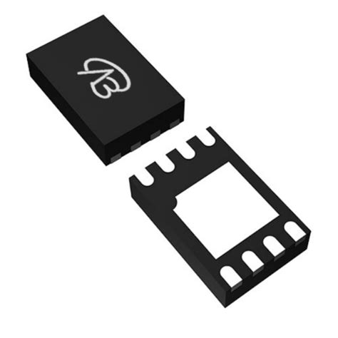 Aon4413 Vb一款single P沟道dfn8 3x2 B的mosfet晶体管参数介绍与应用说明 微碧半导体vbsemi 电子发烧友网