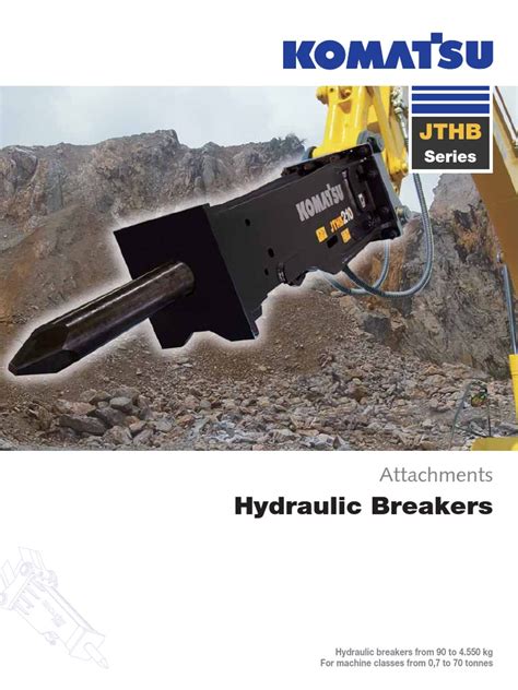 Hydrauli Breakers For Pile Hackingfess0001031403pdf Concrete Gases