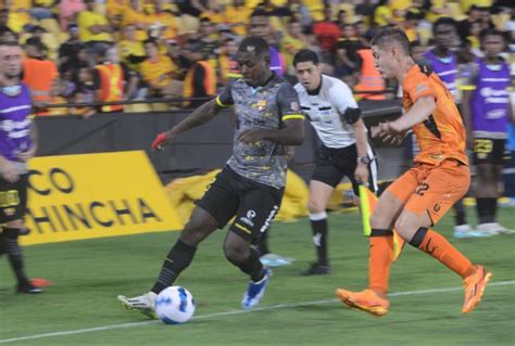 Así Se Jugará Le Fecha 11 De La Ligapro 2023 Si Se Puede Ecuador