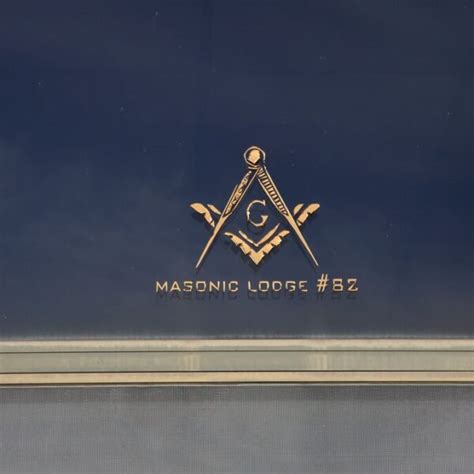 Freemason Symbols And Their Meanings Esoteric Freemasons