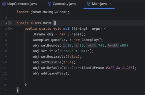 Mehak Pal On Linkedin Java Gamedevelopment Programming Learning