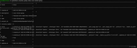Openstack 外网创建实例 Openstack外部网络配置mob64ca1405664d的技术博客51cto博客