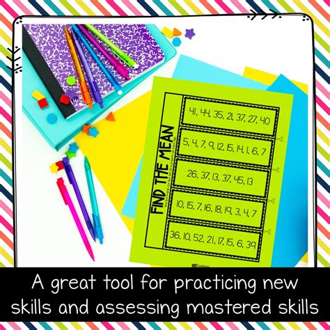 Data And Graphing Interactive Notebook For 5th Grade Not So Wimpy Teacher