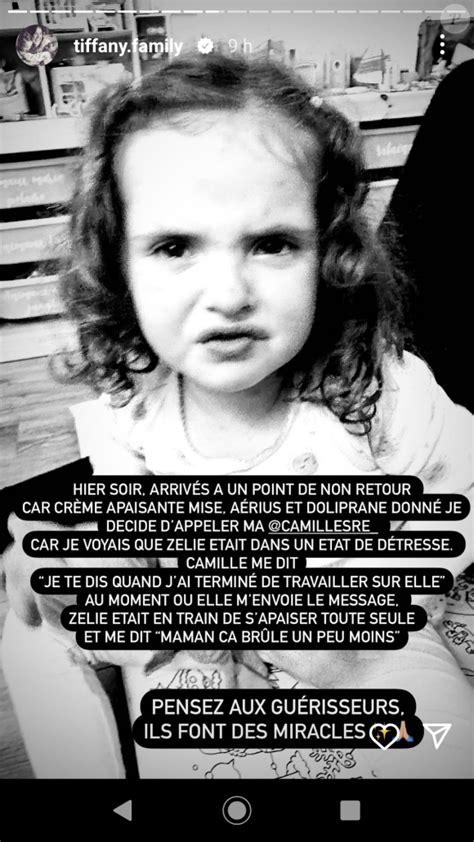 Elle Hurle De Douleur Tiffany Mari S Au Premier Regard D Munie