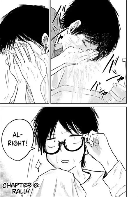 Ueno Kun Has Been Developed Chapter Nhentai Hentai Doujinshi And Manga