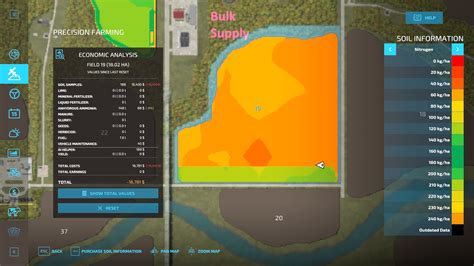 Precision Farming Anhydrous Ready Version 1 1 0 4 Precision Farming Anhydrous Ready V1 1 0 4