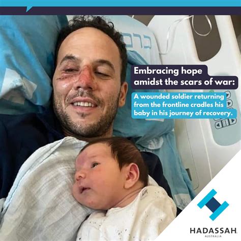 Hadassah Australia On Linkedin Healisraelnow Standingwithourheroes