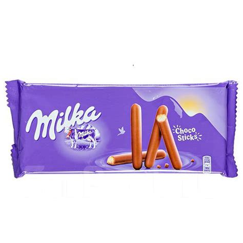 Печенье Милка Choco Sticks 112 г 1 уп х 20 шт в наличии бесплатная доставка при сумме заказа