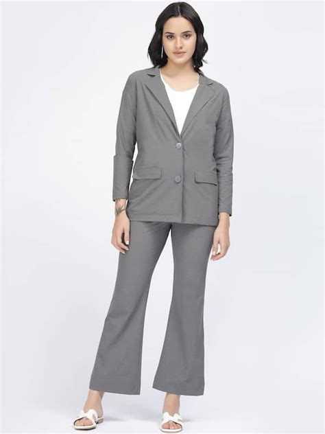 Update More Than 89 Ladies 3 Piece Trouser Suit Best Incdgdbentre