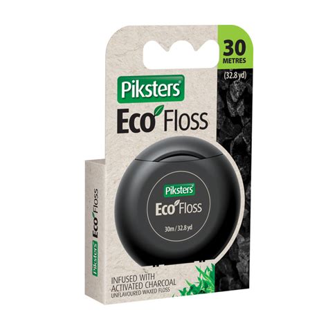 Floss Products │ Piksters