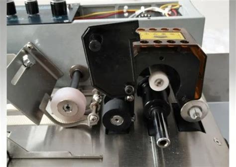 Coding Machine Dry Ink Coding Machine At Rs 31000 Coding Machine In Indore ID 26015766155