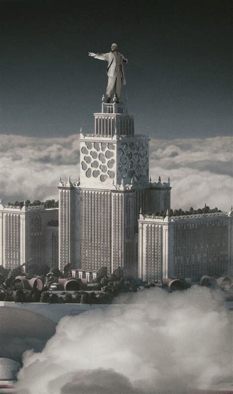 原子之心壁纸 Atomic Heart Wallpaper 哔哩哔哩