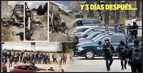 Valor Tamaulipecoal Poder Se Le Cuestionano Se Le Aplaude Una