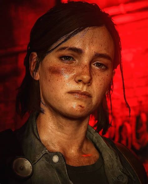𝓔𝓵𝓵𝓲𝓮 tlou2 ellie posted on Instagram Jul 25 2020 at 1 29am UTC