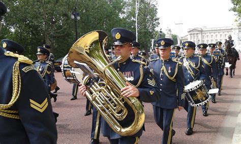 Marching Band Musical Instruments