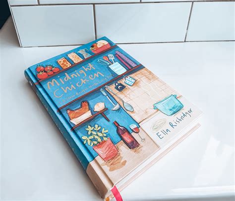 Reviewing A Unique Cookbook Midnight Chicken And Other Recipes Worth