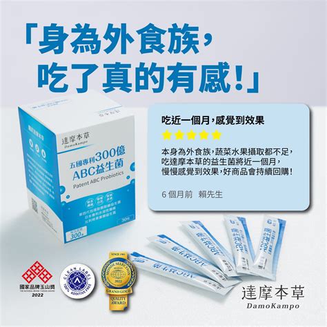 Tryit專屬 達摩本草 ~ Coming Soon 口碑行銷部落客行銷
