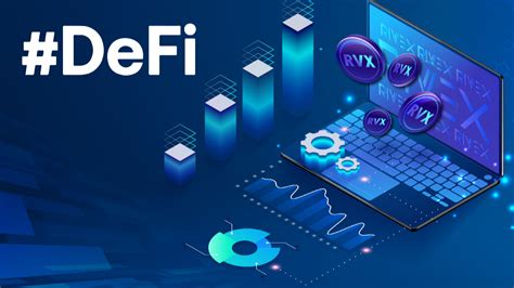 The Defi Resurgence Brace For Defi 20 And A Paradigm Shift