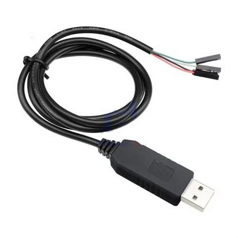 USB To UART TTL Cable 4 Pin At Rs 179 99 Piece New Items In Hyderabad ID 2851929951355