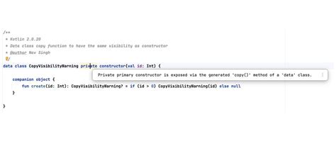 Nav Singh On Linkedin Kotlin Dataclas Kt2 Android Androiddev
