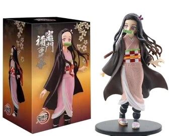 Nezuko Body Pillow Etsy Canada