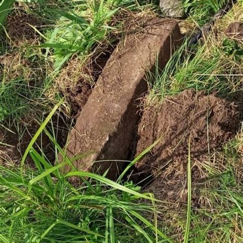 Examples Of Geodetic Control Network Points Found Source The Authors Download Scientific