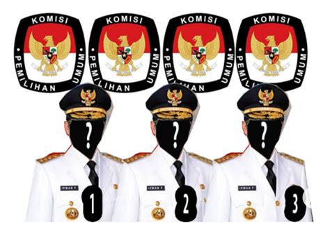 Ini Nama Nama Kades Terpilih Di Kerinci Hasil Pilkades Serentak 2022
