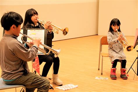 初の舞台へ意気込み 東北アンサンブルコンテスト 千厩小児童3人金管バンドクラブ 開催信じ練習励むIwanichi Online 岩手日日新聞社
