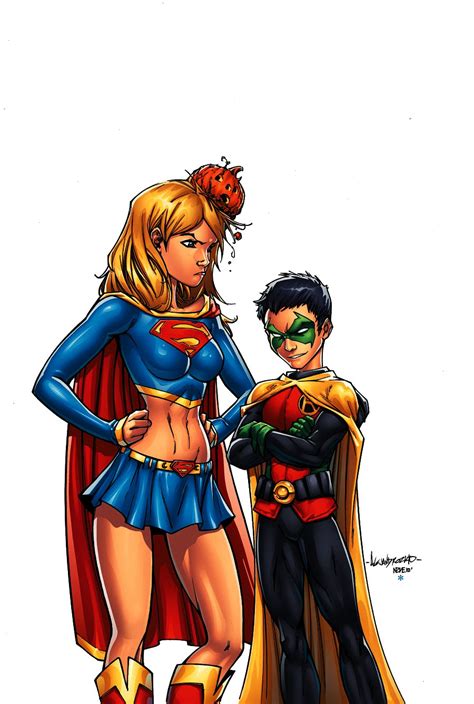 Opiniones De Damian Wayne