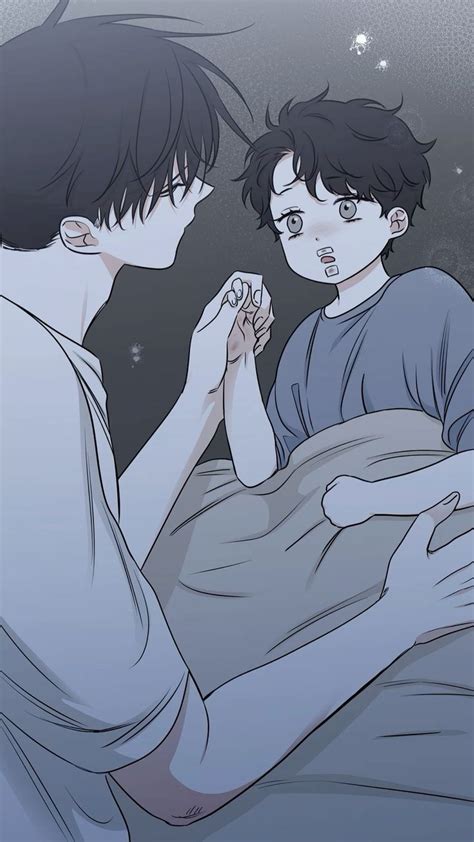 LOW TIDE IN TWILIGHT In 2024 Twilight Manga Art Manhwa