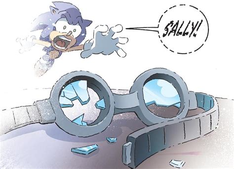 Genesis Wave Sonic News Network The Sonic Wiki