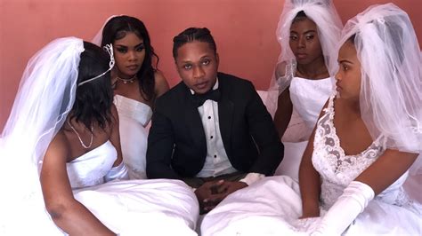 Polygamie Haïtienne Trailer Nouveau Feuilleton Youtube
