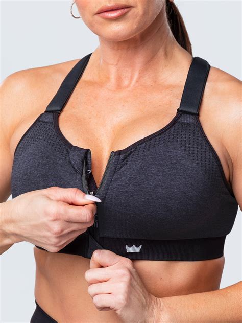 Shefit® Rethink Your Sports Bra Rule Your World