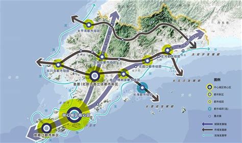 2021 2035大连市国土空间总体规划草案公示 大连购房网