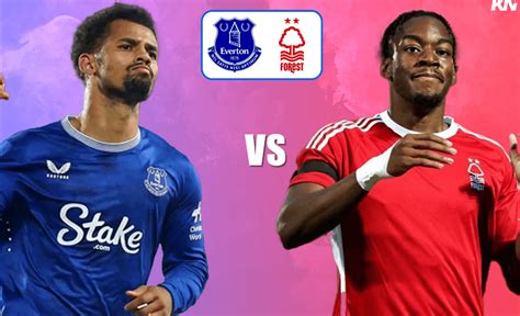 12月29号 埃弗顿 Vs 诺丁汉 足球赛事分析 预测 内附比分联赛主场诺丁汉森林