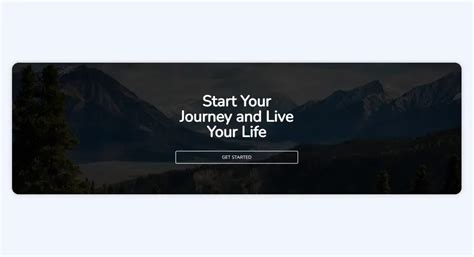 Trending Tailwind Css Landing Page Templates Tailwindtap