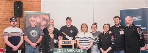 Bcbb Sponsors Bc Meats