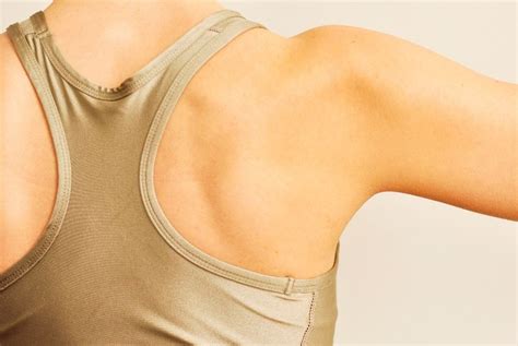 Shoulder Pain Mobility Vs Stability Optimum Wellness