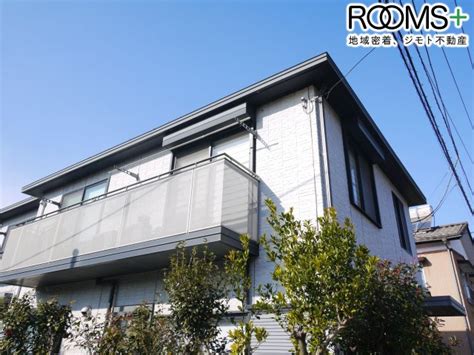 杉並区高井戸東2丁目の賃貸アパートの賃貸物件 世田谷・杉並・渋谷・新宿・中野・品川・大田の賃貸ならroomsへ｜ルームスプラス